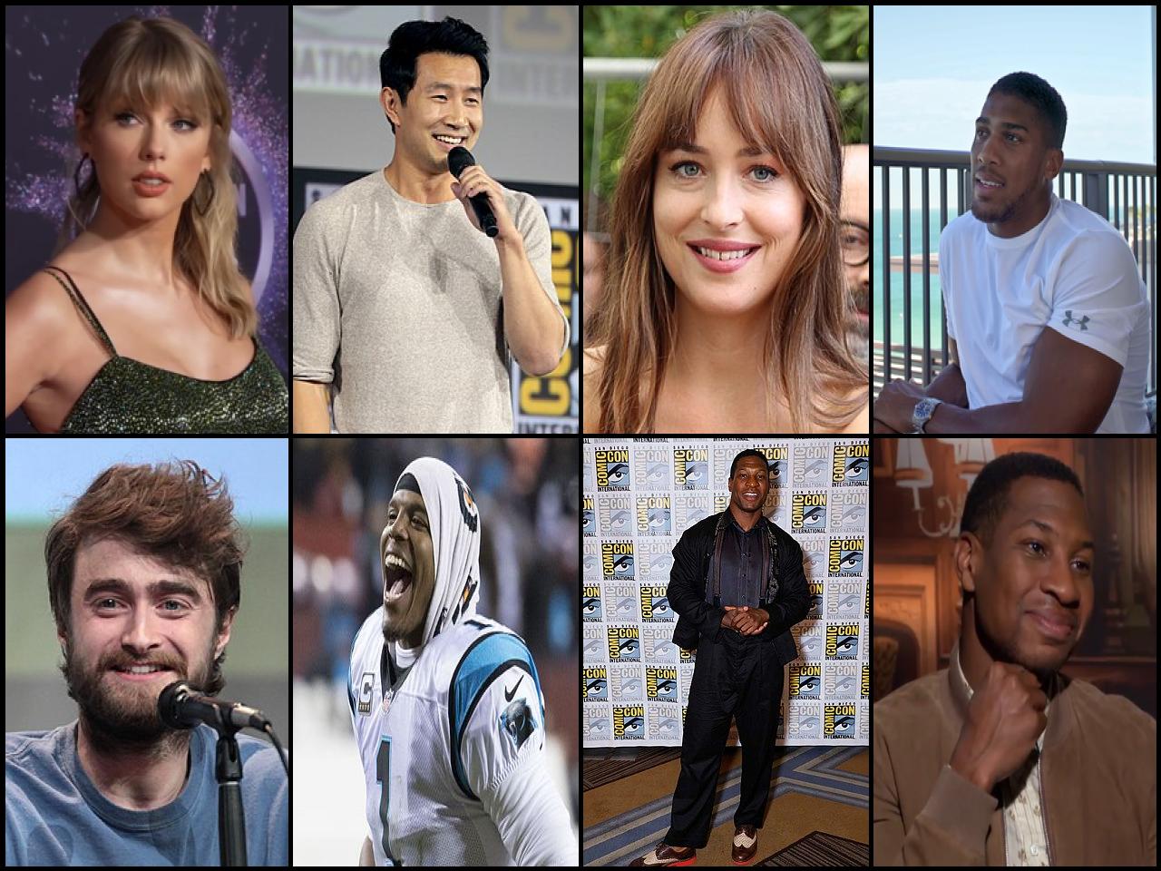 List of Famous people who are 32 - FMSPPL.com