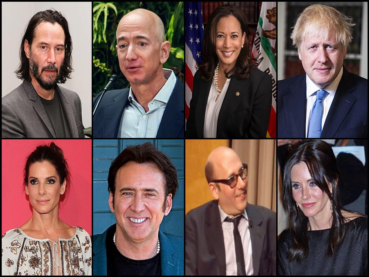 List of Famous people who are 57 - FMSPPL.com