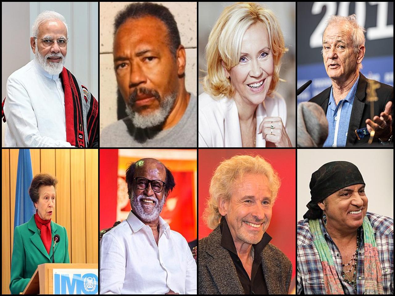 List of Famous people who are 71 - FMSPPL.com