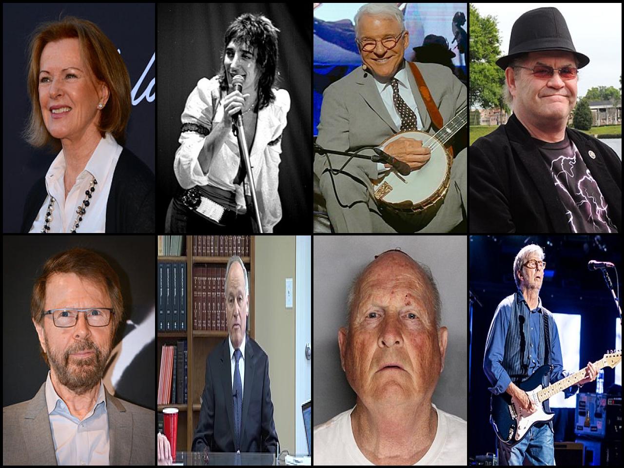 List of Famous people who are 76 - FMSPPL.com