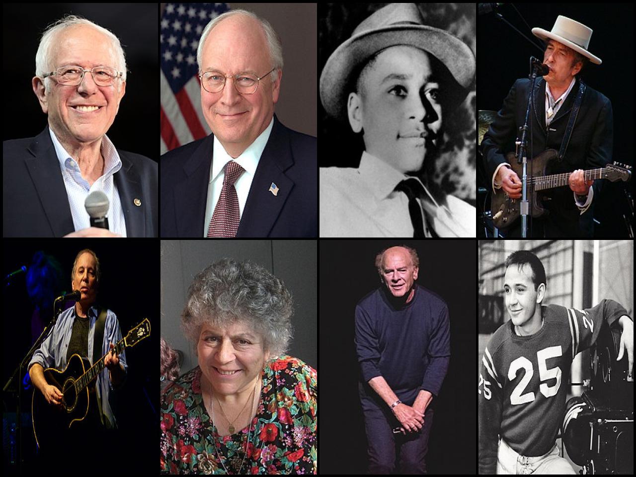 List of Famous people who are 80 - FMSPPL.com