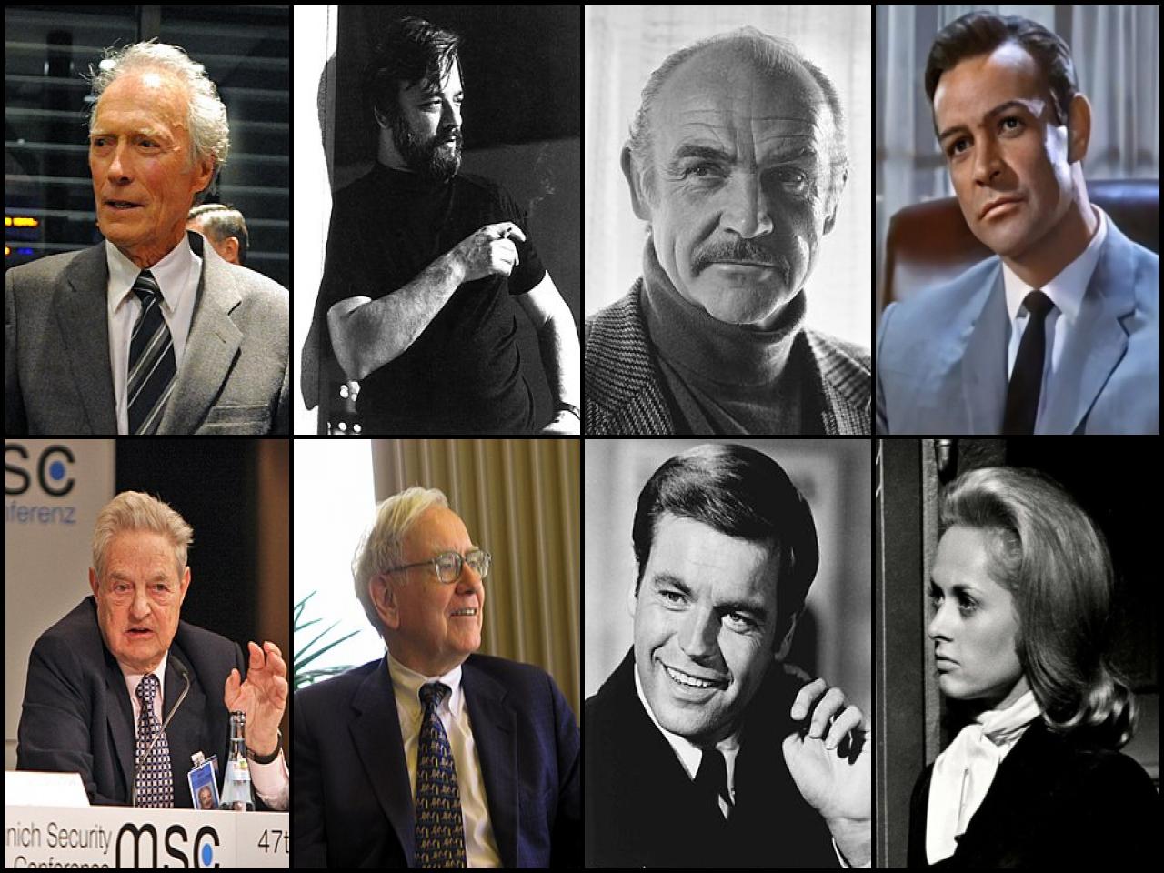 List of Famous people who are 91 - FMSPPL.com