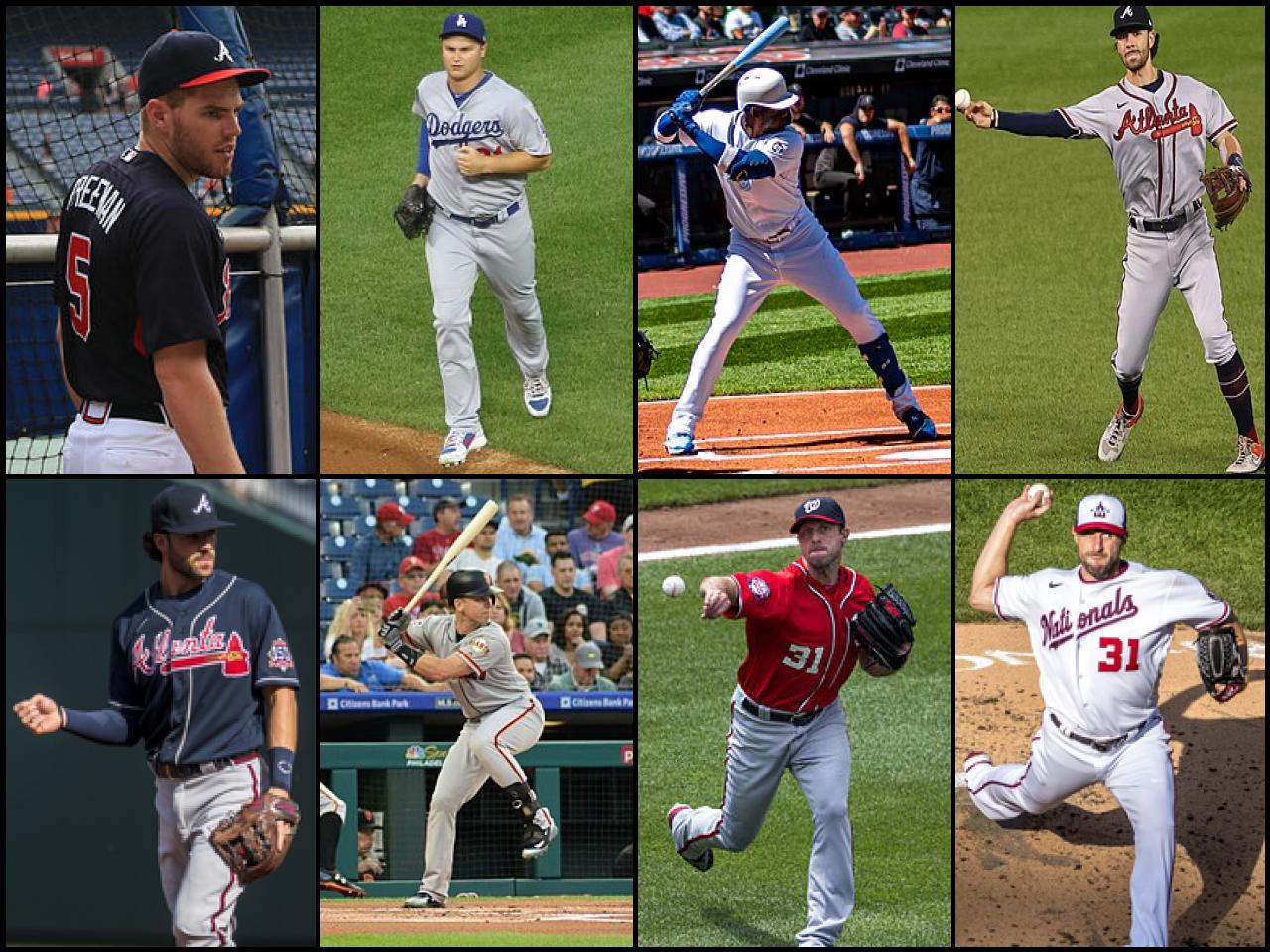 List Of Famous Baseball Players FMSPPL
