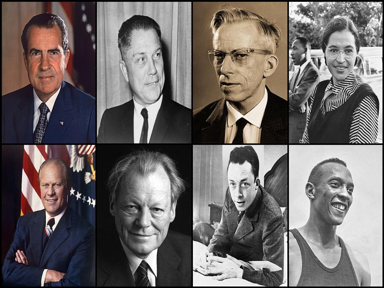 List of Famous people who born in 1913 - FMSPPL.com