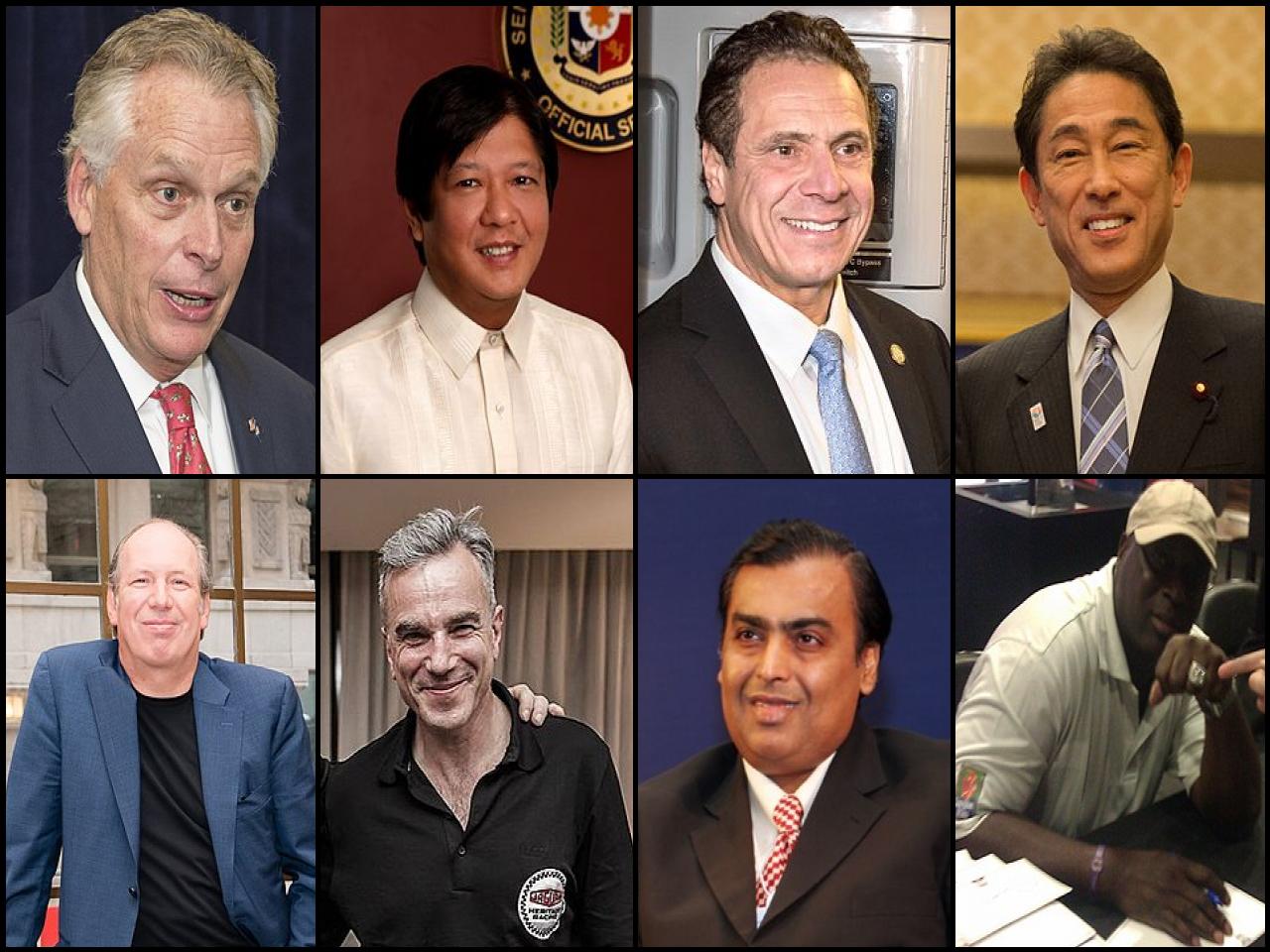 List of Famous people who born in 1957 - FMSPPL.com