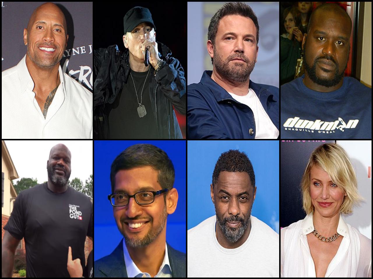 List of Famous people who born in 1972 - FMSPPL.com