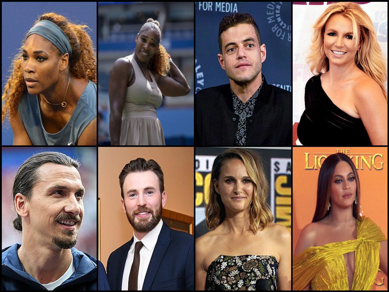 List of Famous people who born in 1981 - FMSPPL.com