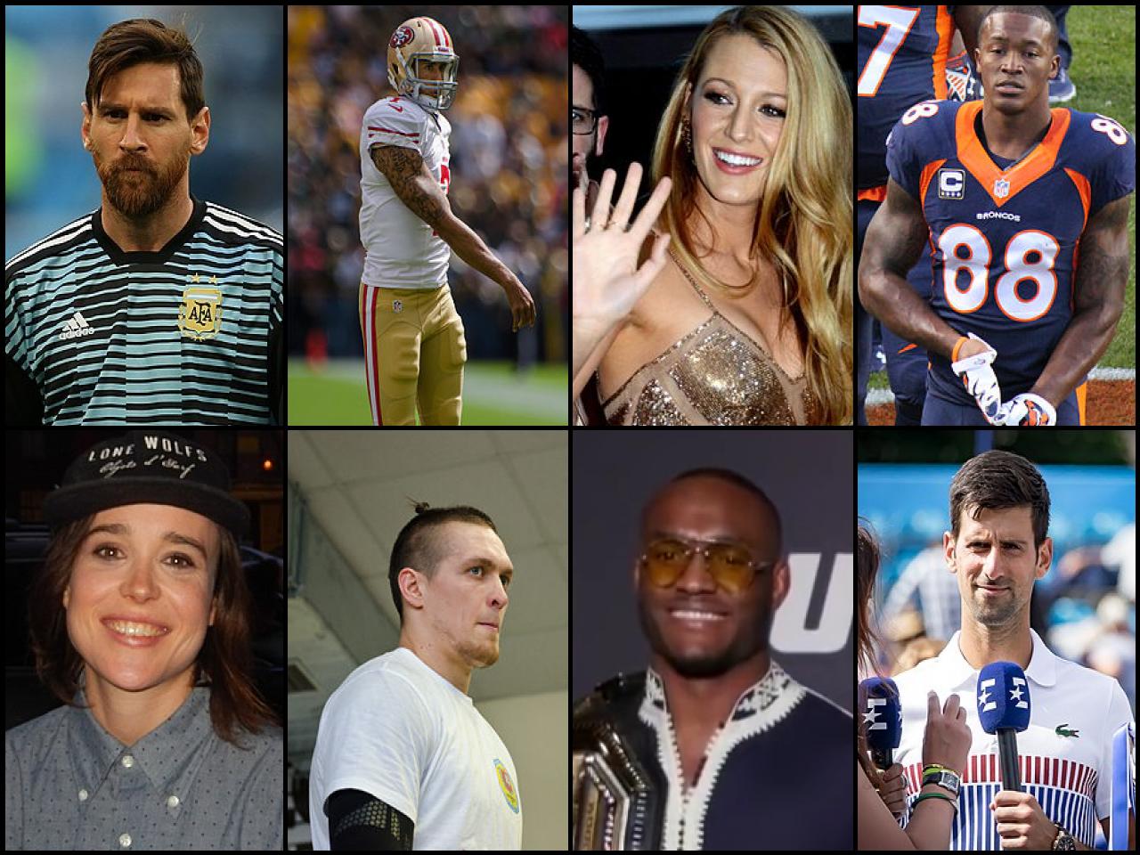 List of Famous people who born in 1987 - FMSPPL.com