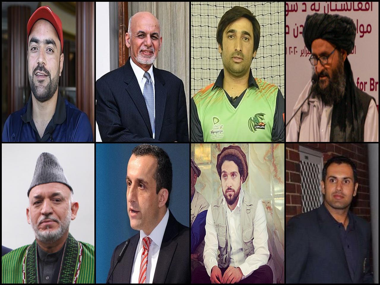 List of Famous people born in Afghanistan - FMSPPL.com