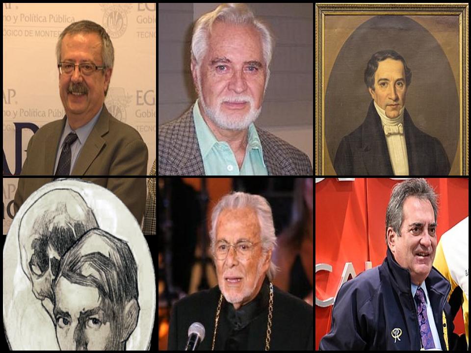 List of Famous people born in Aguascalientes City, Mexico - FMSPPL.com
