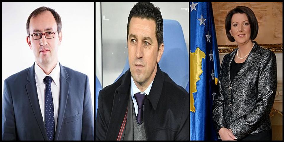 List of Famous people born in Đakovica District, Kosovo - FMSPPL.com
