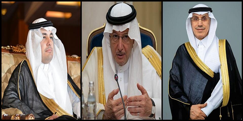 List of Famous people born in Al-Qassim Region, Saudi Arabia - FMSPPL.com