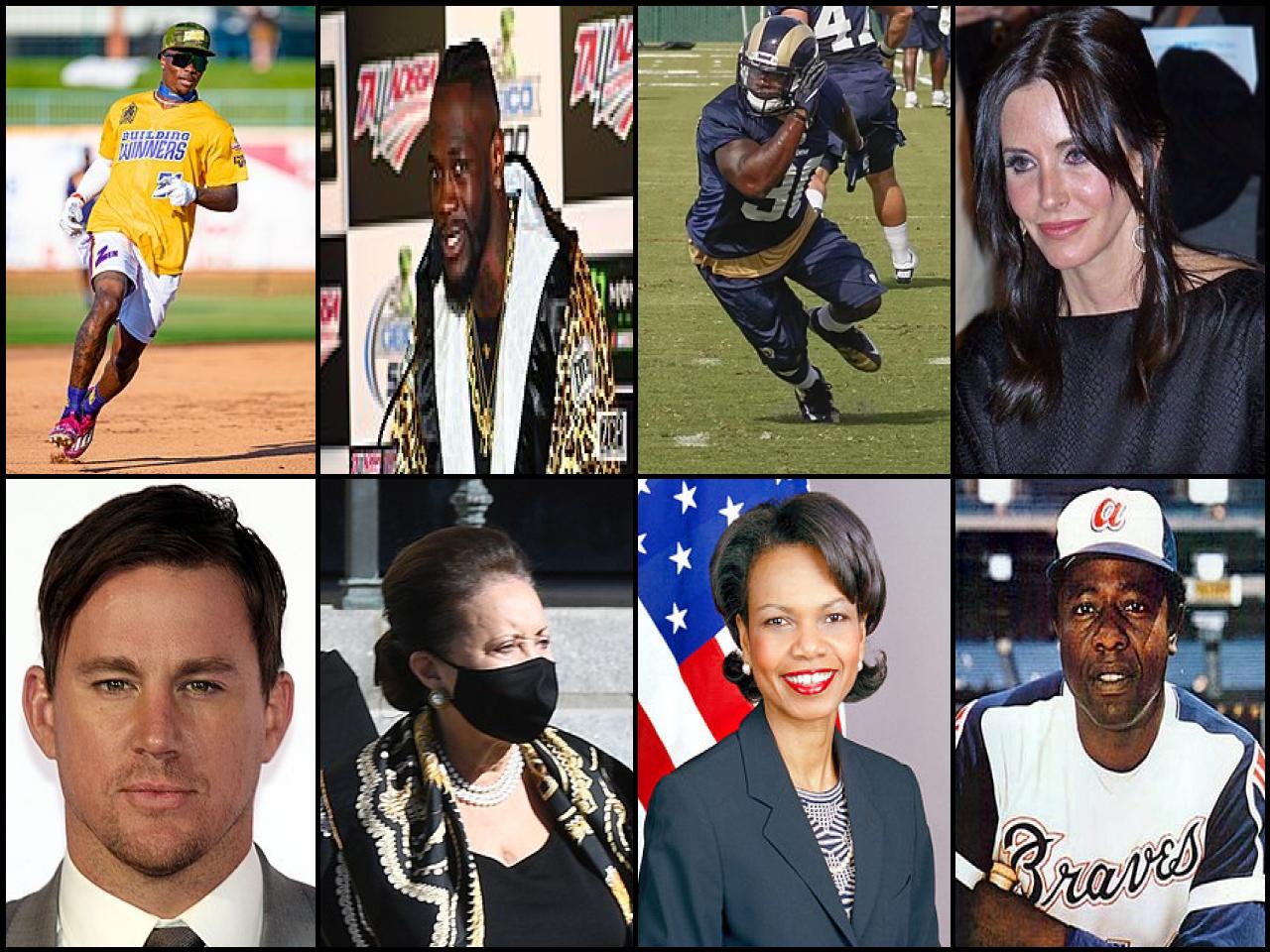 List of Famous people born in Alabama, United States of America ...