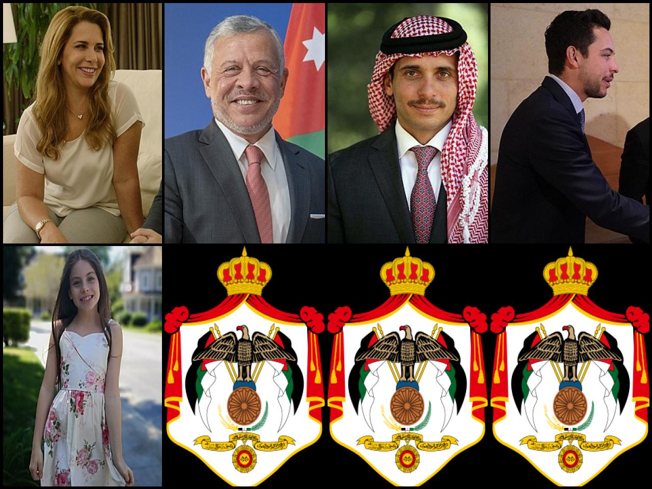 List of Famous people born in Amman Governorate, Jordan - FMSPPL.com