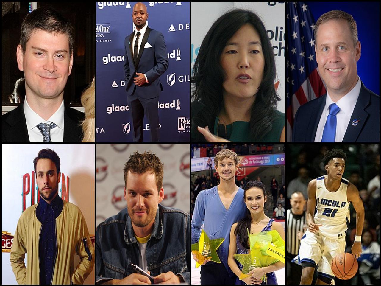 List of Famous people born in Ann Arbor, United States of America ...