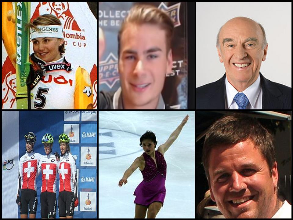 List of Famous people born in Appenzell Ausserrhoden, Switzerland ...