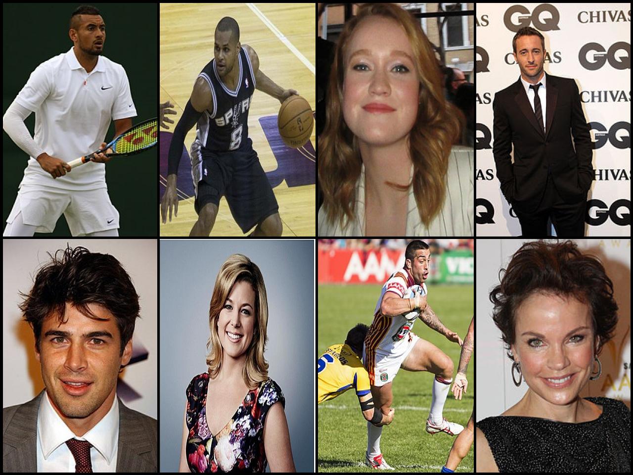 List of Famous people born in Australian Capital Territory, Australia ...