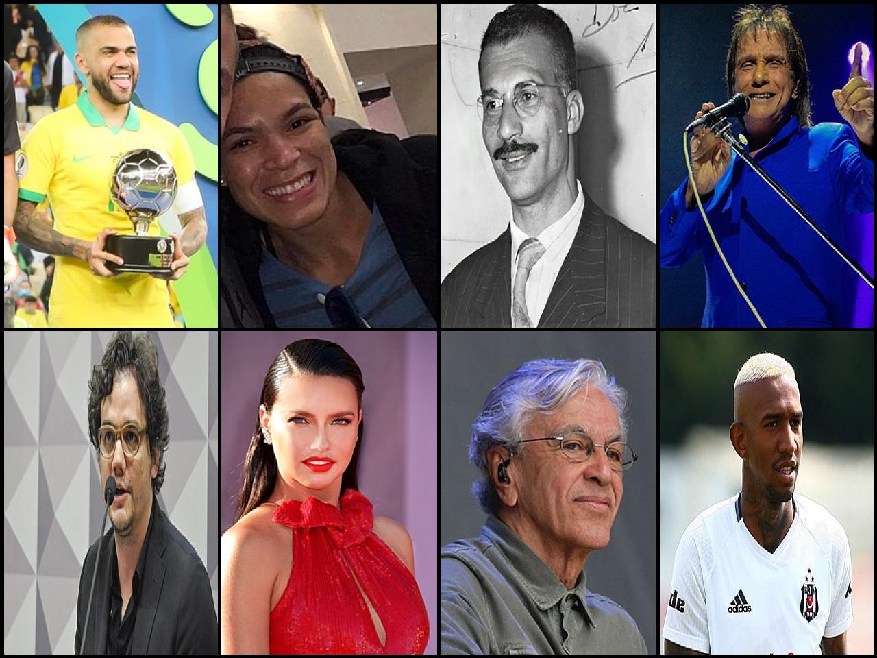 List of Famous people born in Bahia, Brazil - FMSPPL.com