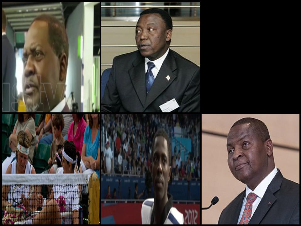 List of Famous people born in Bangui, Central African Republic - FMSPPL.com
