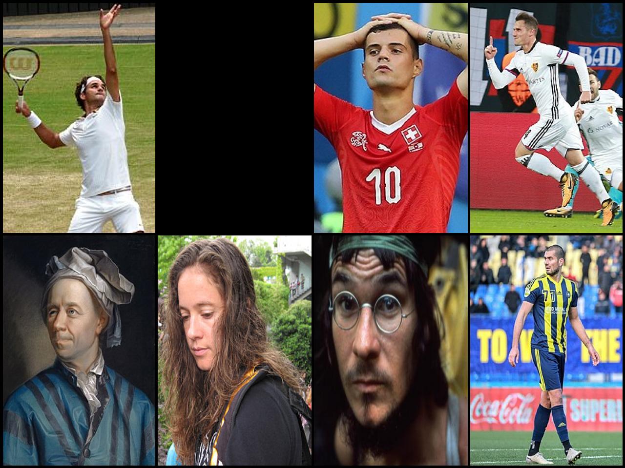 List of Famous people born in Basel, Switzerland - FMSPPL.com