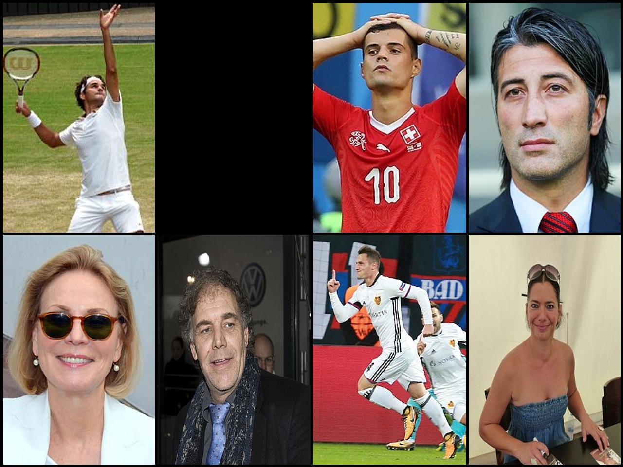 List of Famous people born in Basel-Stadt, Switzerland - FMSPPL.com