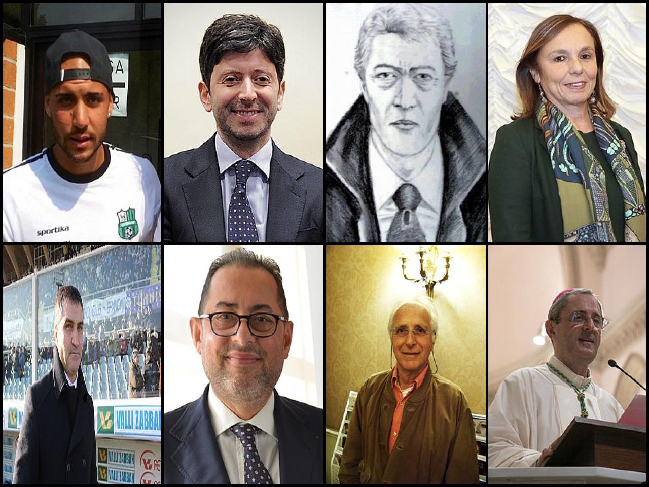 List of Famous people born in Basilicata, Italy - FMSPPL.com