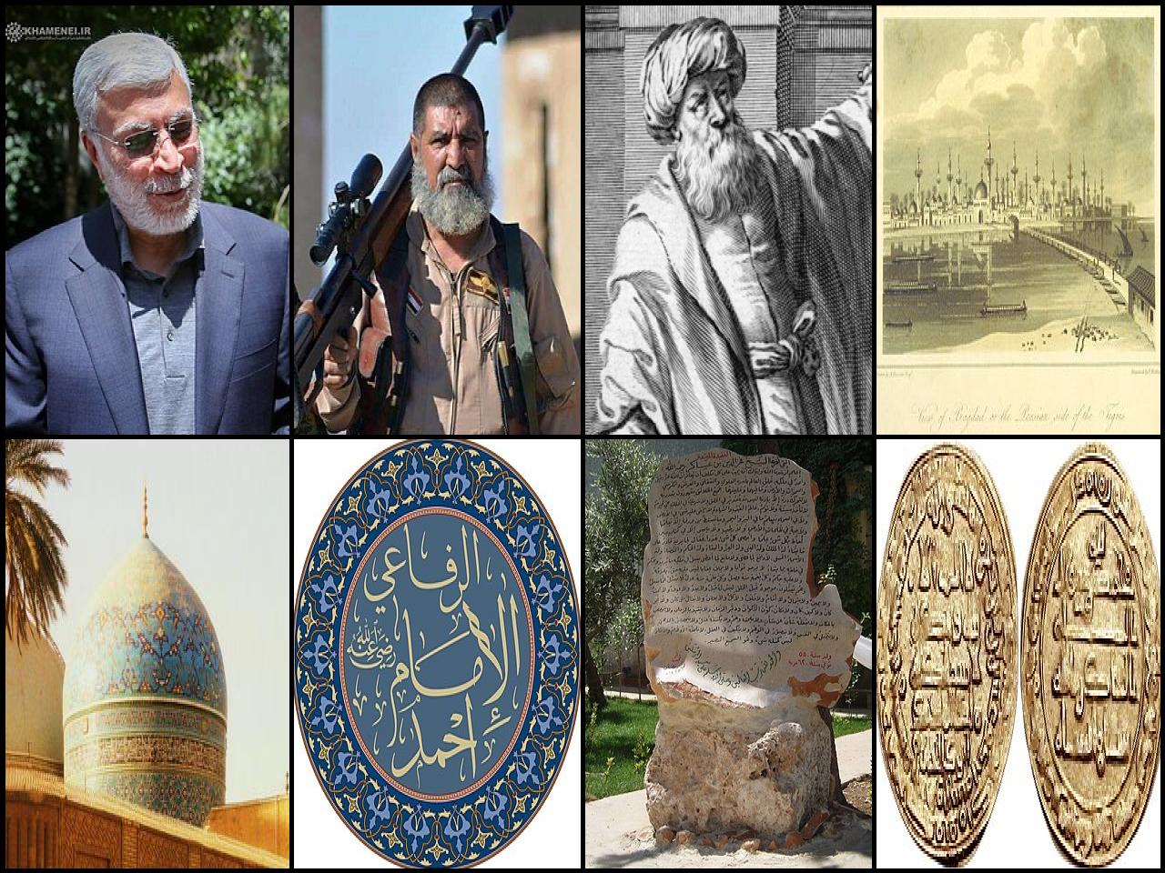 List of Famous people born in Basra, Iraq - FMSPPL.com