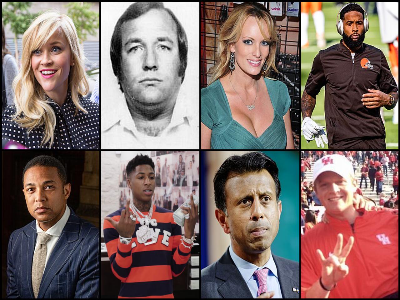 List of Famous people born in Baton Rouge, United States of America ...