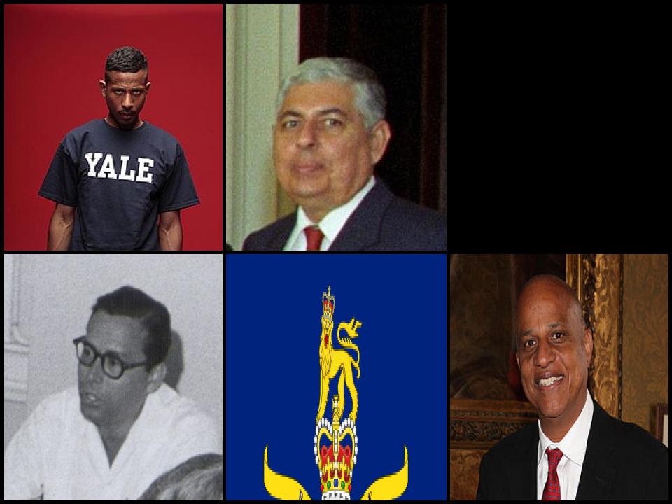 List of Famous people born in Belize City, Belize - FMSPPL.com