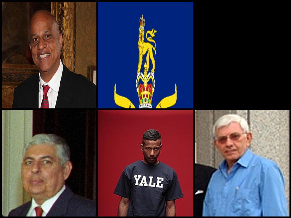 List of Famous people born in Belize - FMSPPL.com