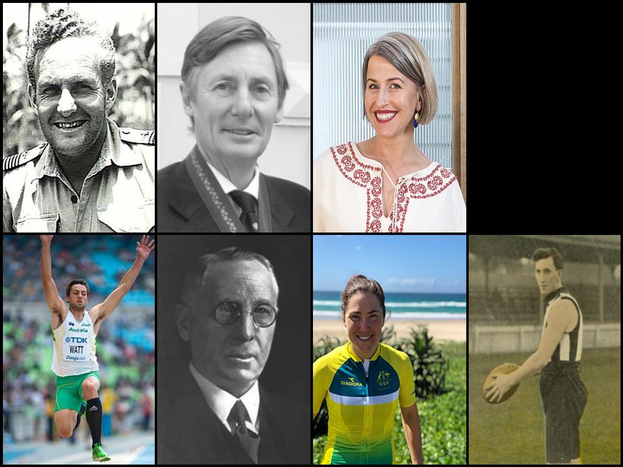 List of Famous people born in Bendigo, Australia - FMSPPL.com