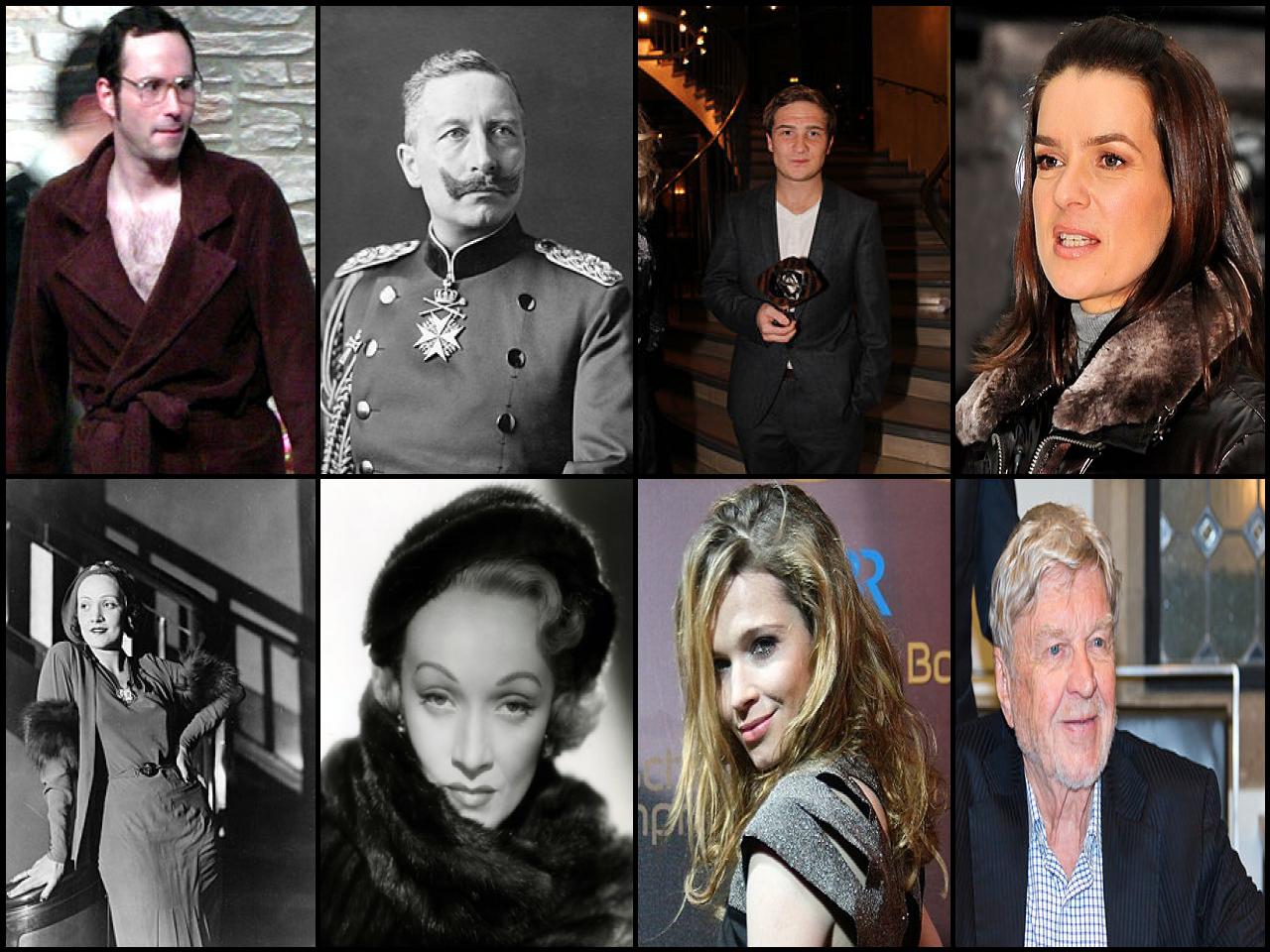 List of Famous people born in Berlin, Germany - FMSPPL.com