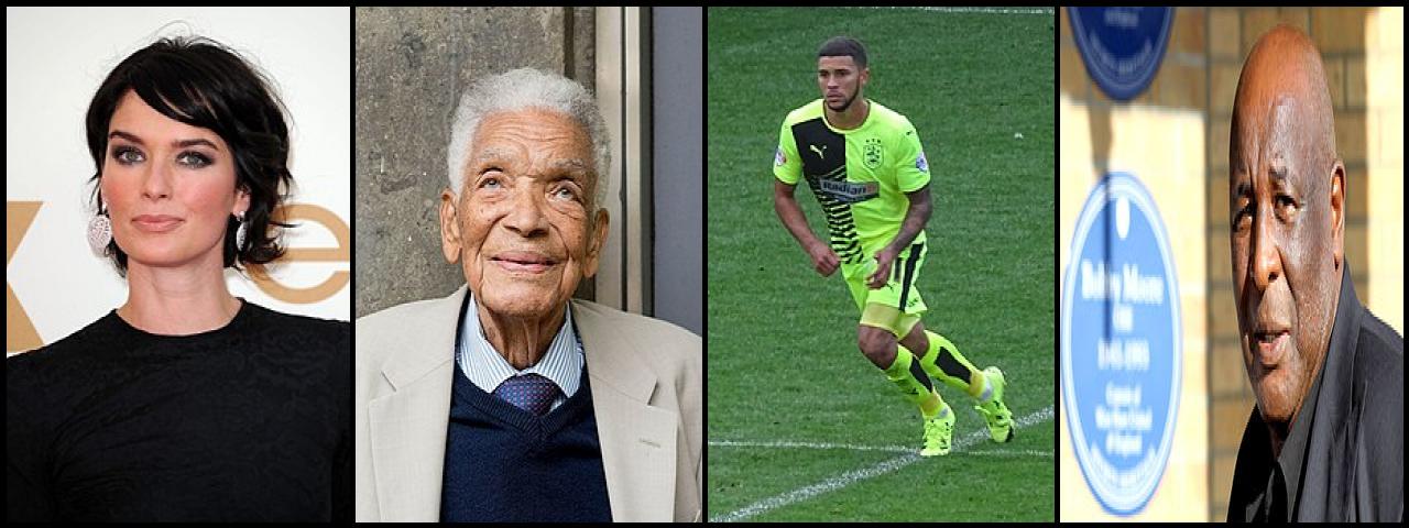 List of Famous people born in Bermuda, United Kingdom - FMSPPL.com