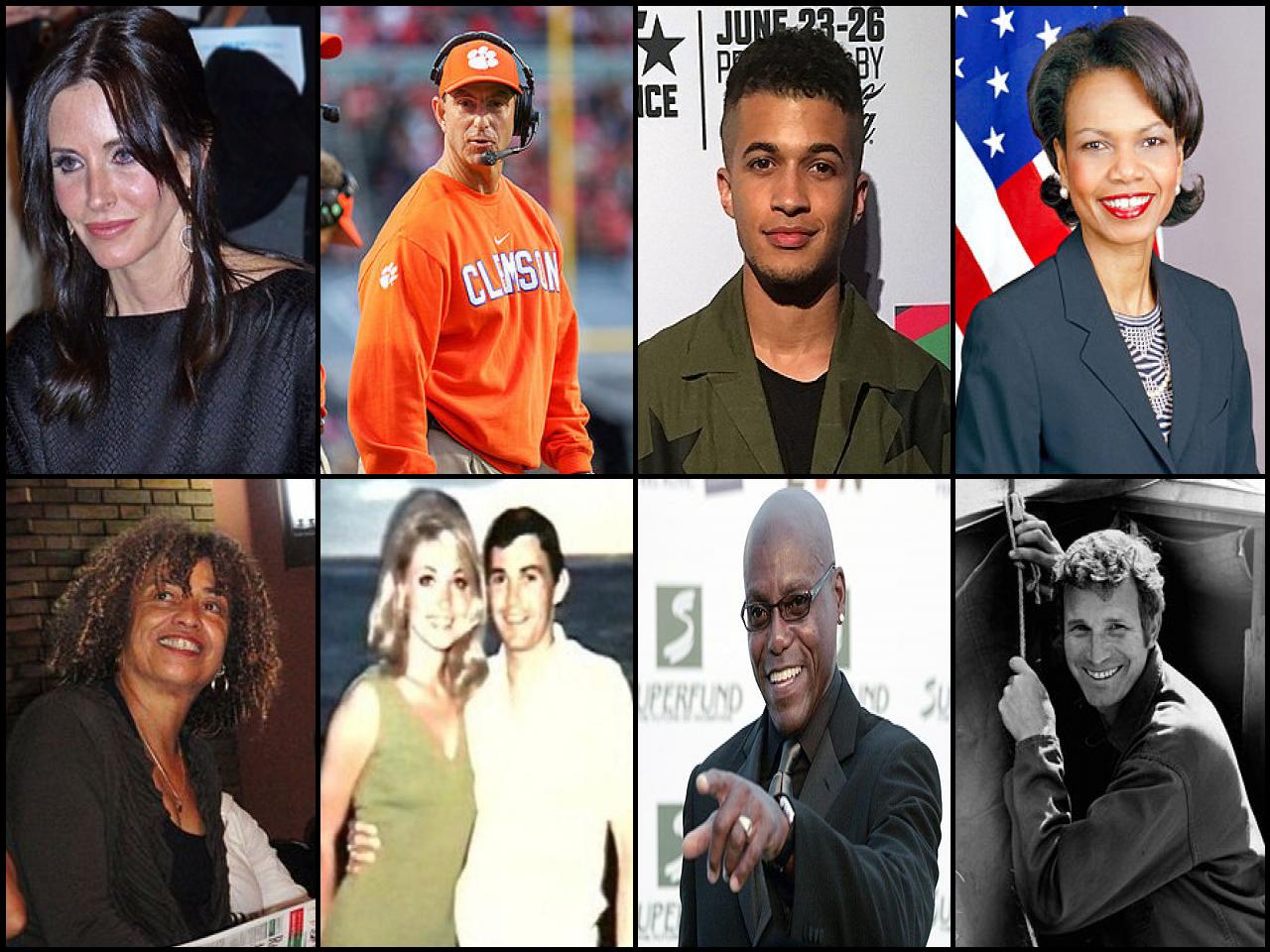 List of Famous people born in Birmingham, United States of America ...