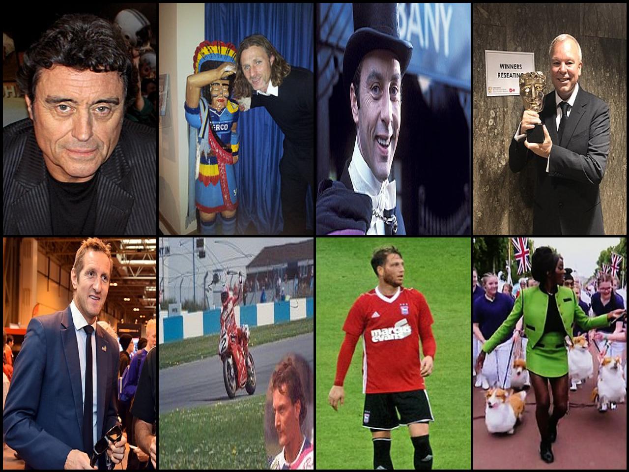 List of Famous people born in Blackburn, United Kingdom - FMSPPL.com