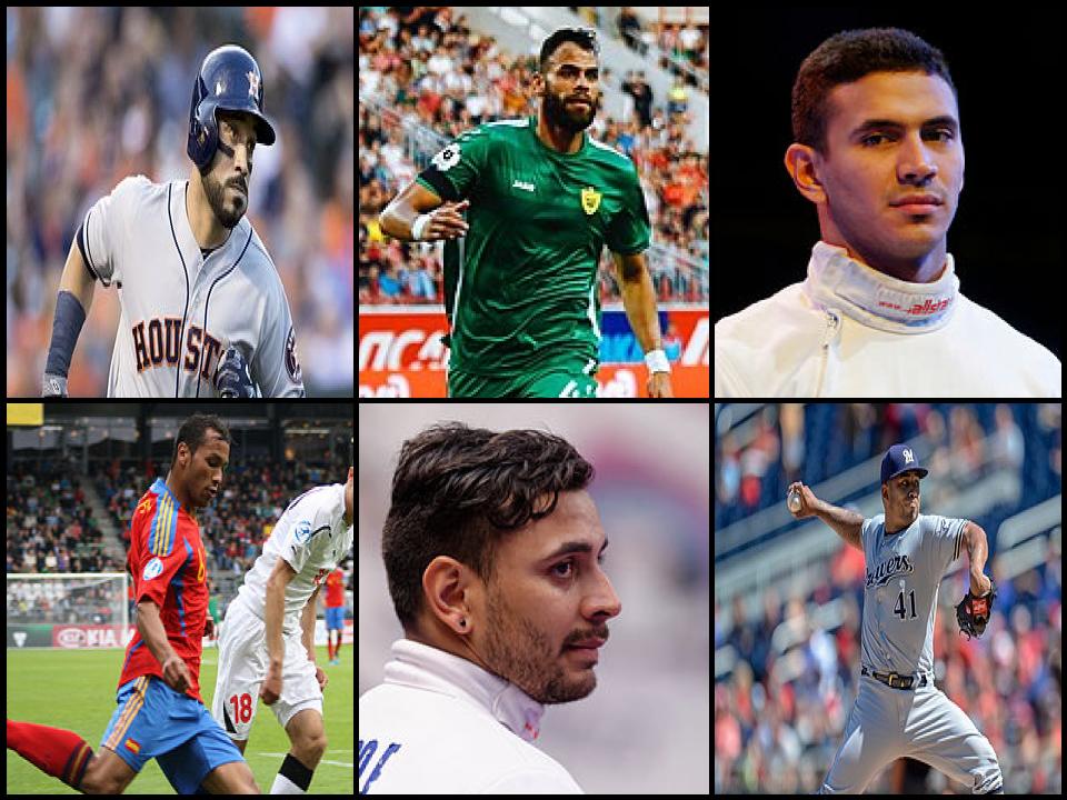 List of Famous people born in Bolívar, Venezuela - FMSPPL.com