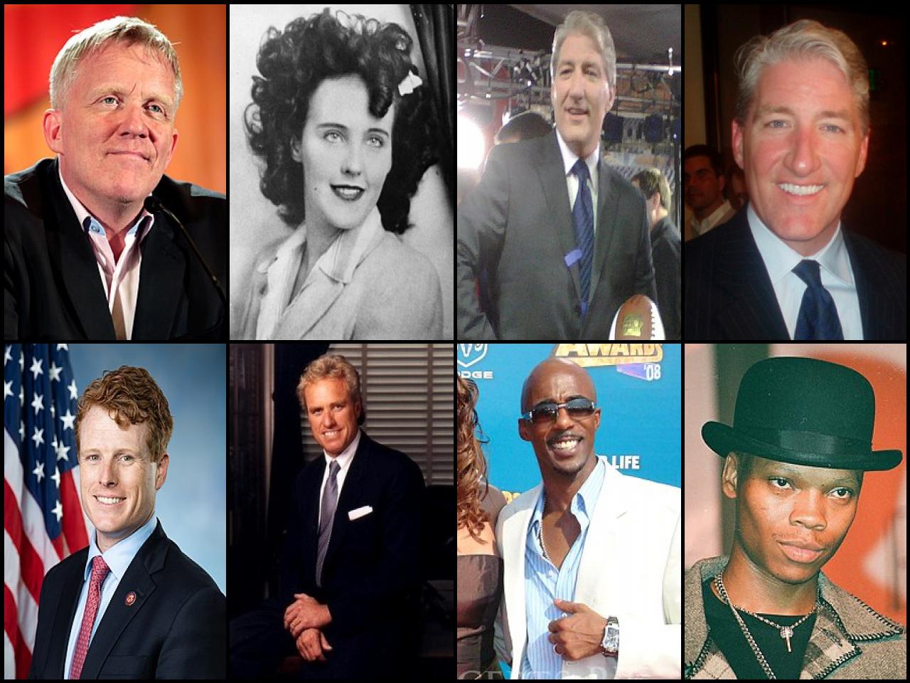 List of Famous people born in Boston, United States of America - FMSPPL.com