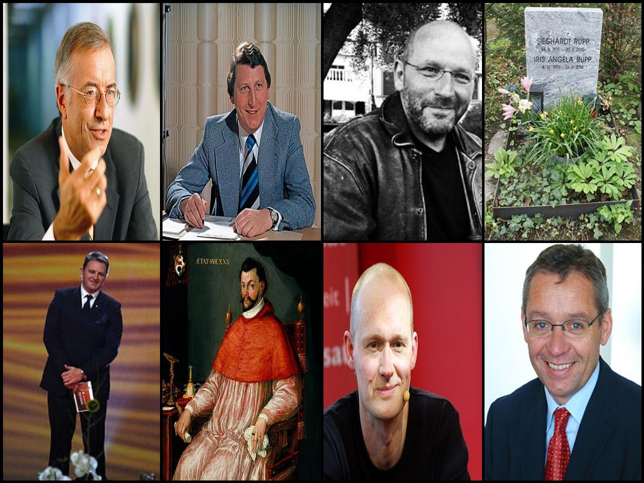 List of Famous people born in Bregenz, Austria - FMSPPL.com