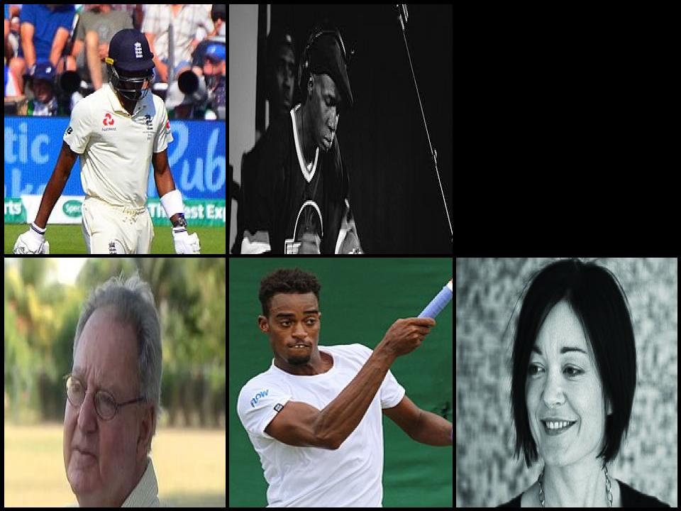 List of Famous people born in Bridgetown, Barbados - FMSPPL.com