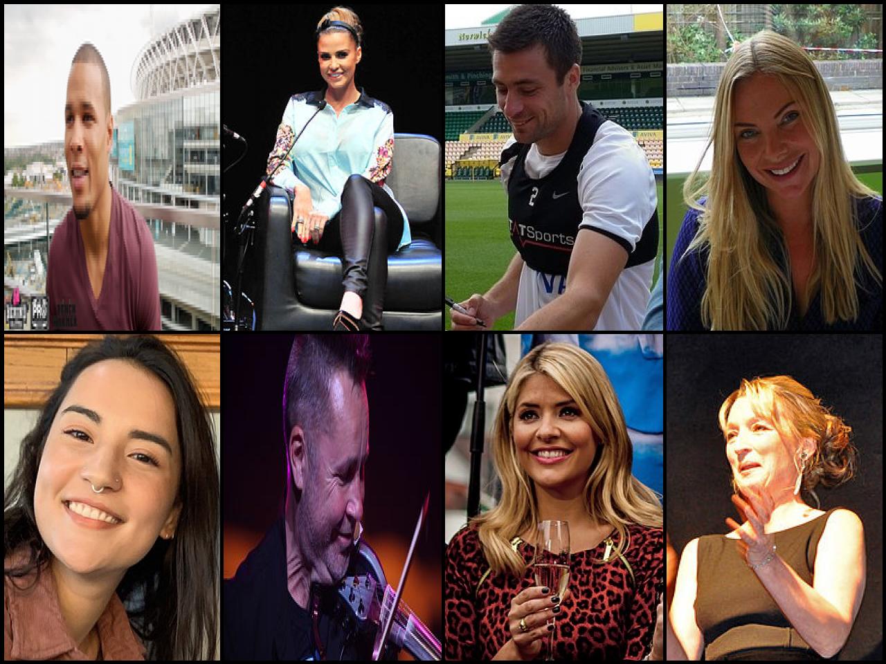 List of Famous people born in Brighton and Hove, United Kingdom ...