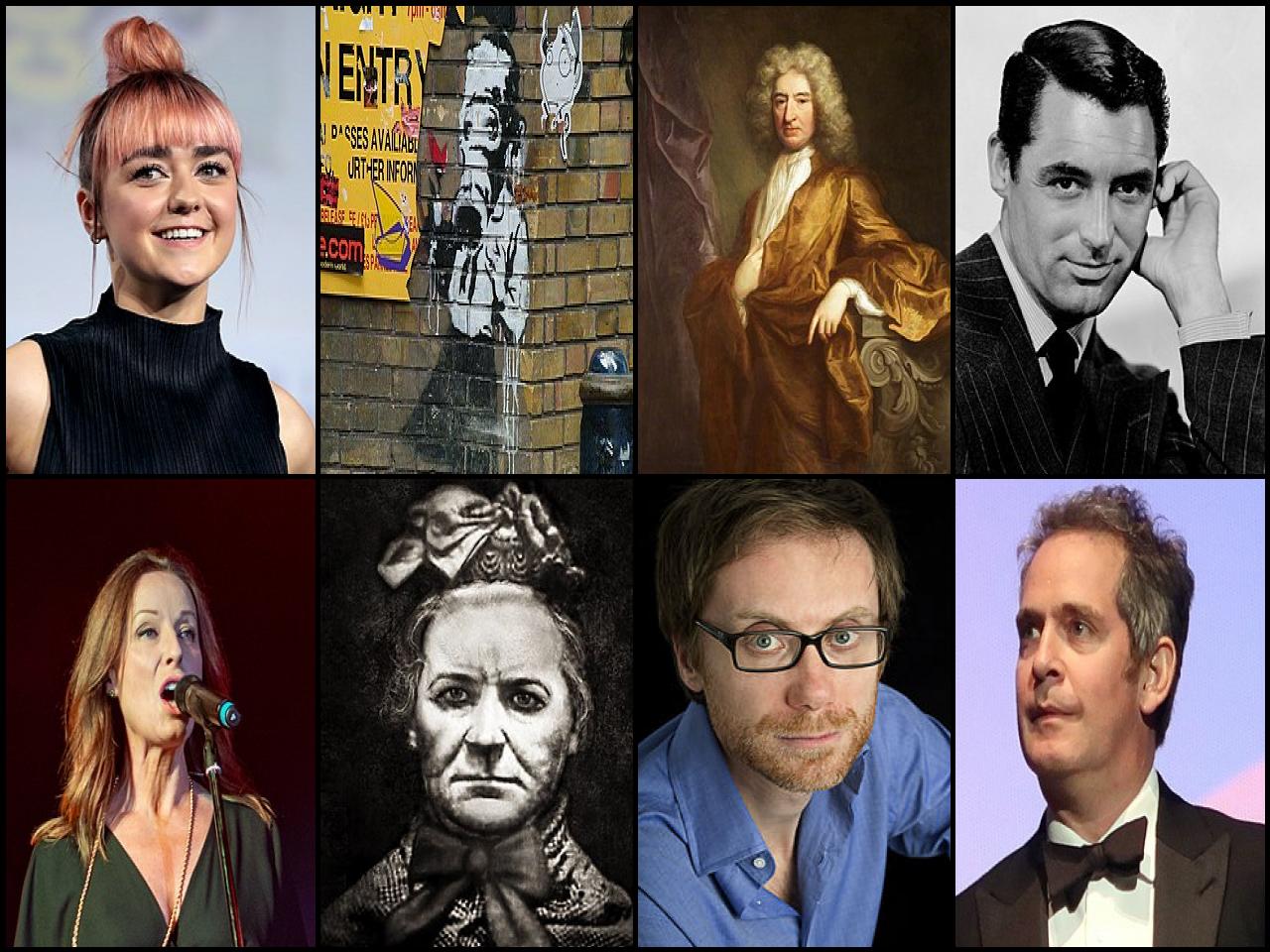 List of Famous people born in Bristol, United Kingdom - FMSPPL.com
