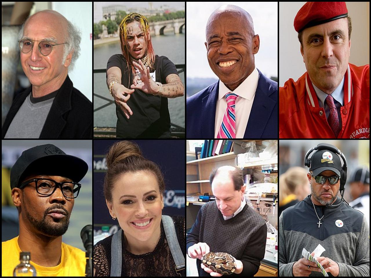 List of Famous people born in Brooklyn, United States of America ...