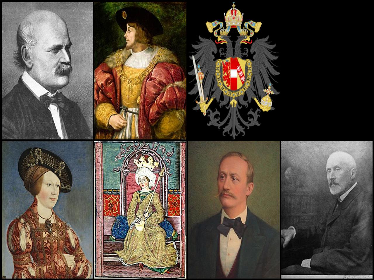 List of Famous people born in Budapest, Hungary - FMSPPL.com