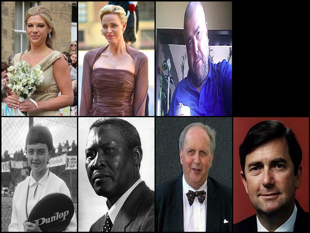 List of Famous people born in Bulawayo, Zimbabwe - FMSPPL.com