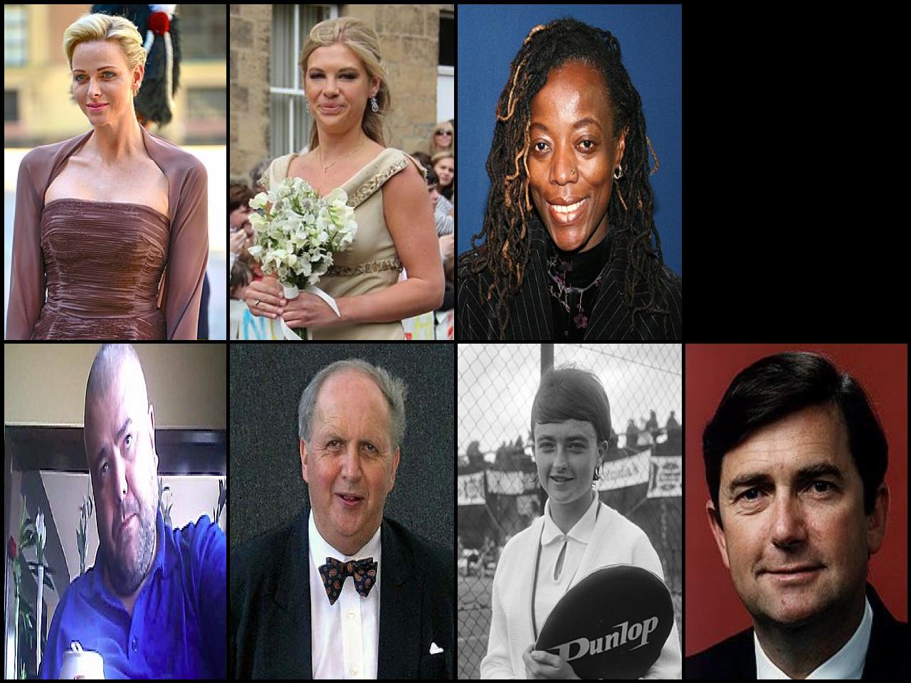 List of Famous people born in Bulawayo Province, Zimbabwe - FMSPPL.com