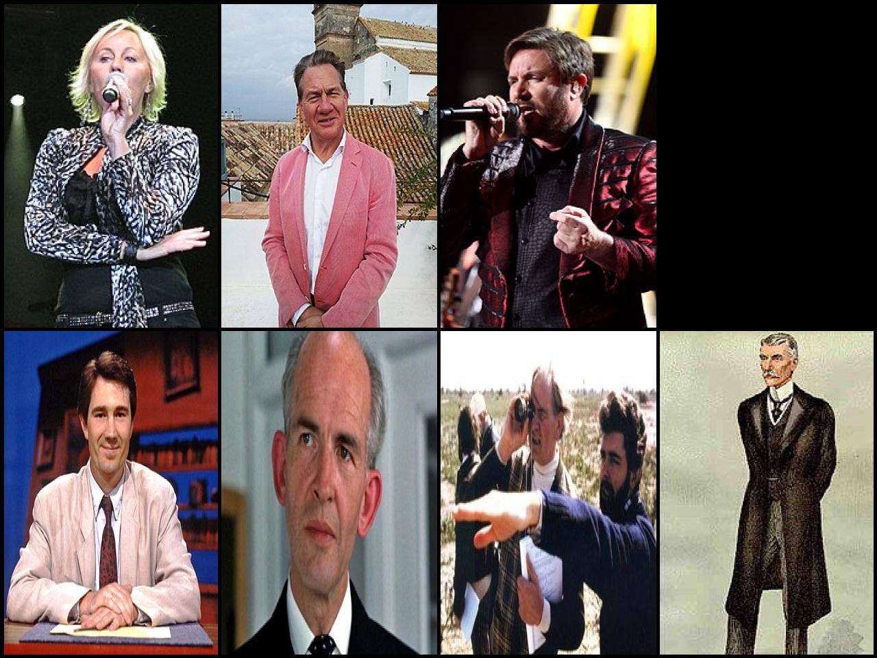 List of Famous people born in Bushey, United Kingdom - FMSPPL.com