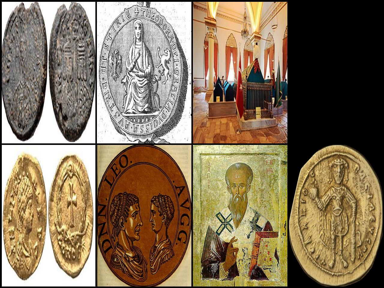 List of Famous people born in Byzantine Empire - FMSPPL.com