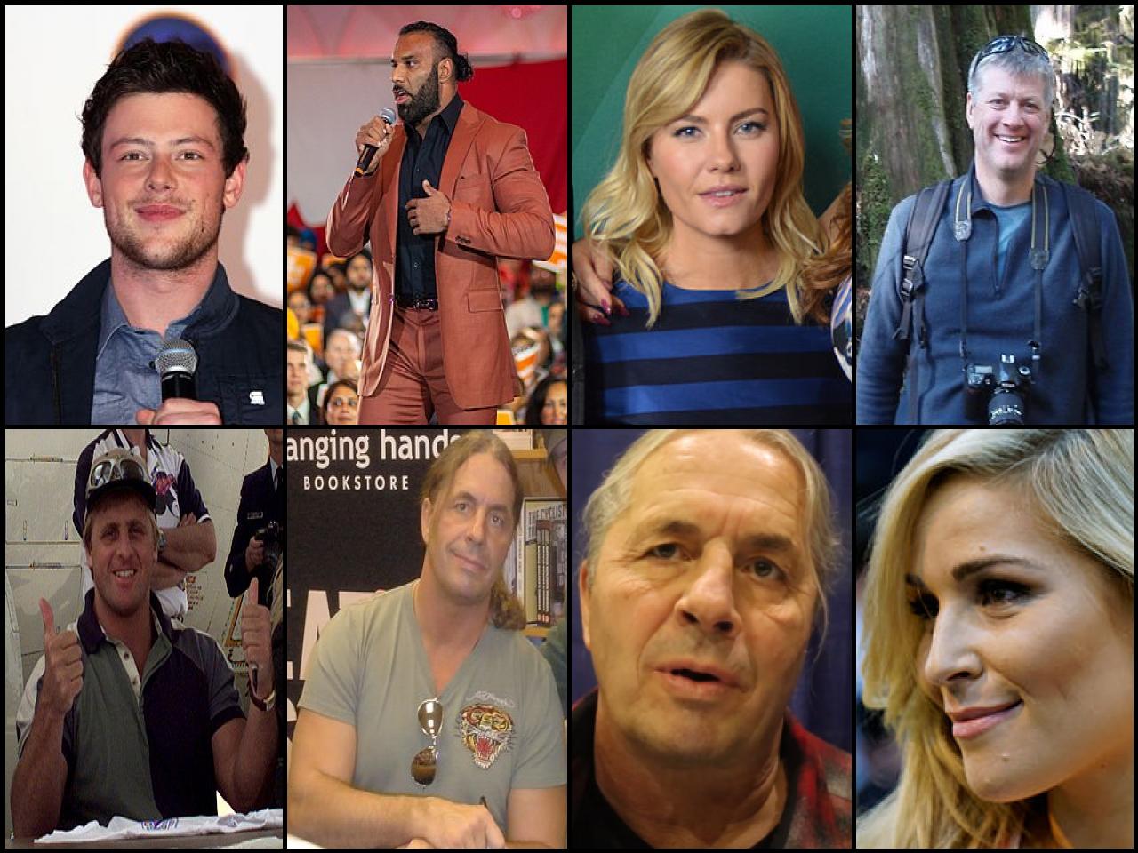 List of Famous people born in Calgary - FMSPPL.com