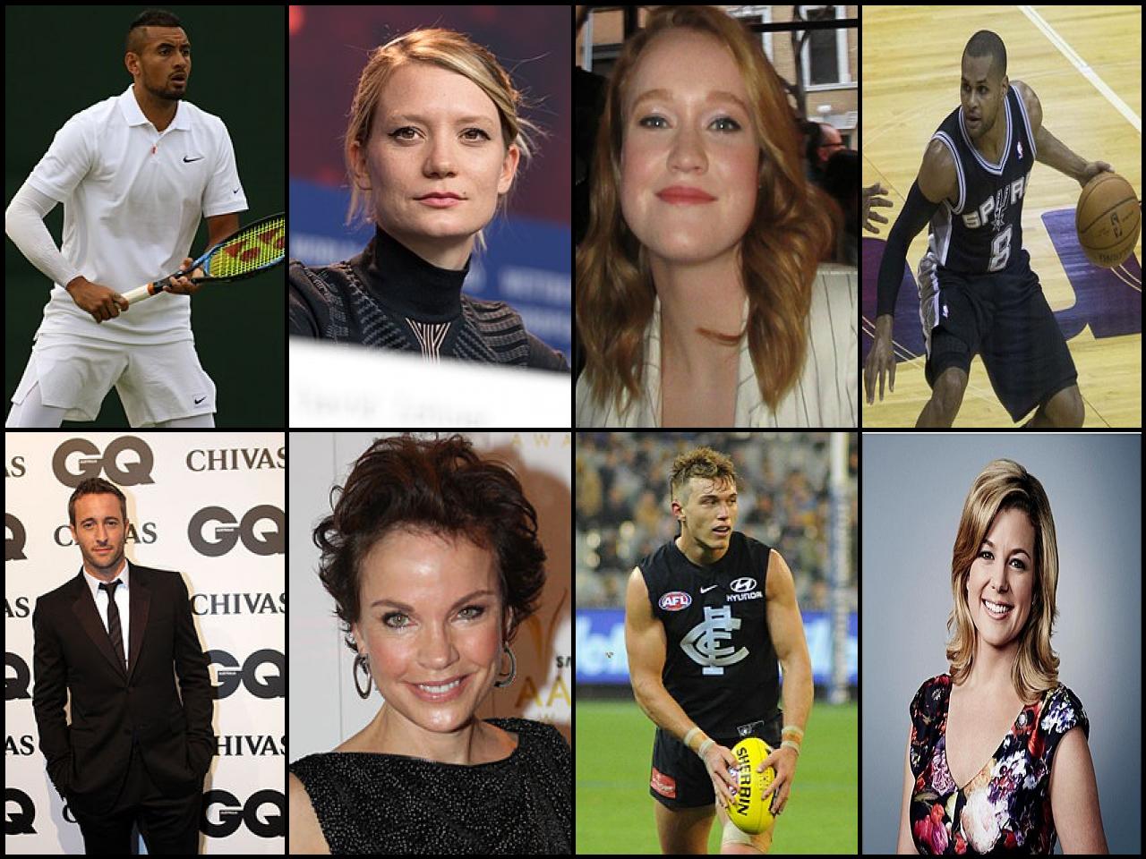 List of Famous people born in Canberra, Australia - FMSPPL.com