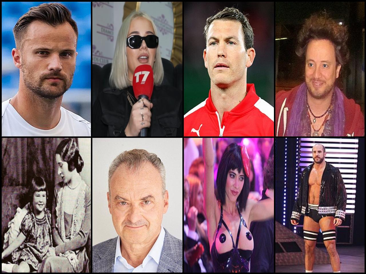 List of Famous people born in Canton of Lucerne, Switzerland - FMSPPL.com
